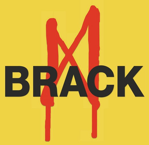 Brack Homepage